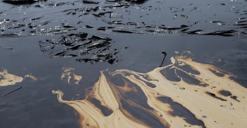 Contaminated Soils & Sludge Waste Management | Sewage Sludge Waste ...